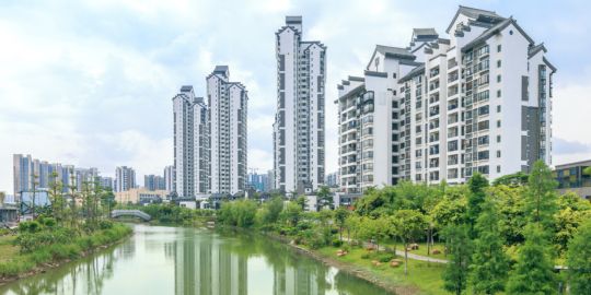 Houses for rent in China - Expat.com
