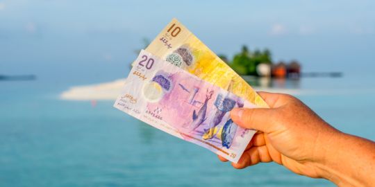 Driving in Maldives - Maldives Guide - Expat.com