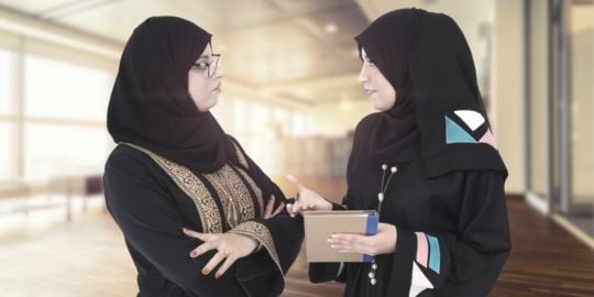 Work in Dubai - Dubai Guide - Expat.com