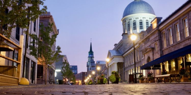 The different districts in Montreal - Montreal Guide - Expat.com