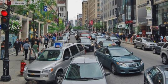 The workplace culture in Montreal - Montreal Guide - Expat.com