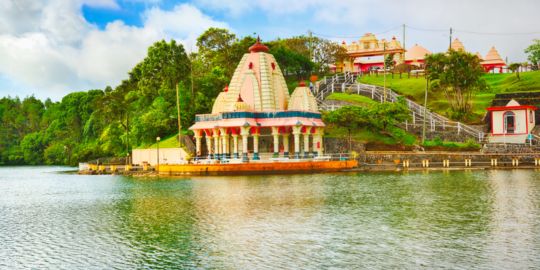 Towns and districts of Mauritius - Mauritius Guide - Expat.com