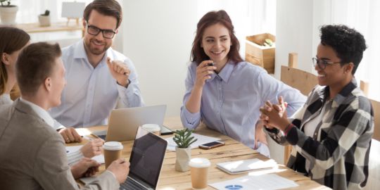 Finding a job and working in Denmark - Denmark Guide - Expat.com