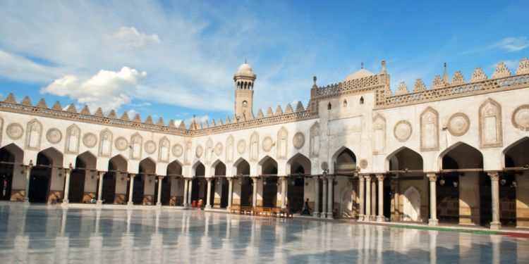 Study in Egypt - Egypt Guide - Expat.com