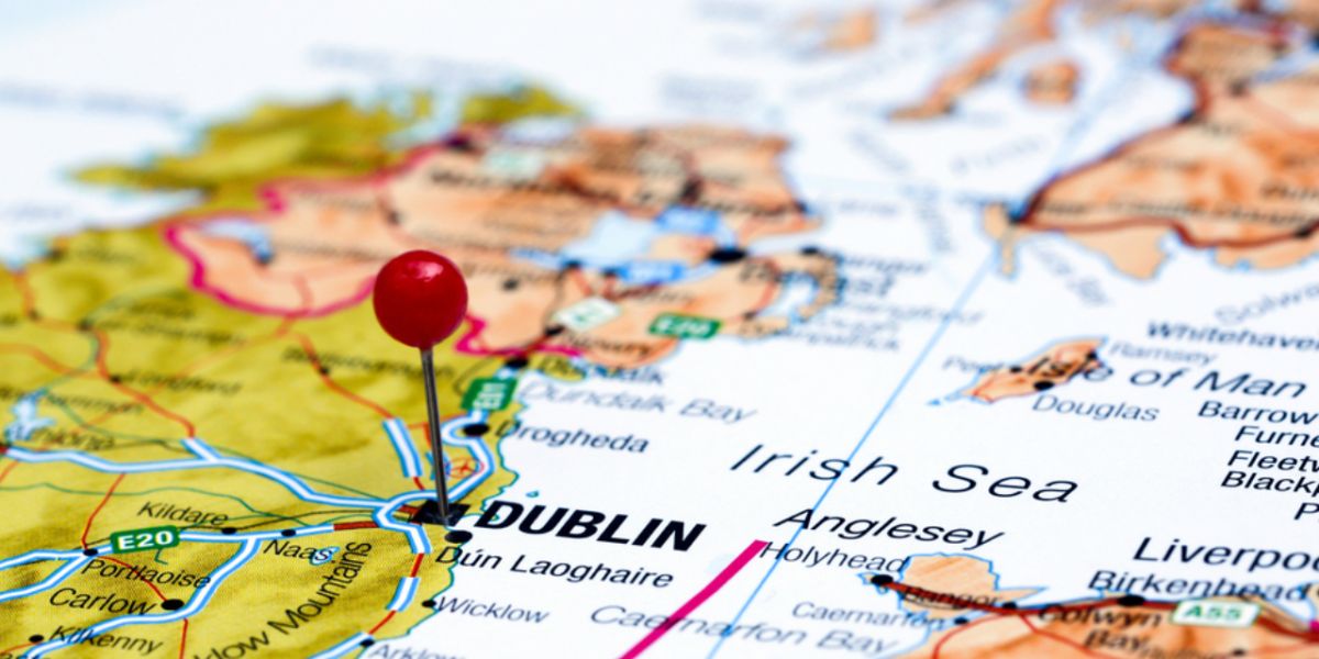 An overview of Dublin - Dublin Guide - Expat.com