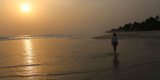 Houses for sale in Ivory Coast - Expat.com