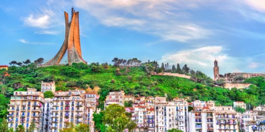 Housing Algiers, property in Algiers - Expat.com