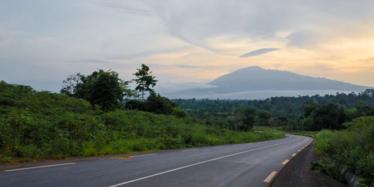 Transports in Cameroon - Cameroon Guide - Expat.com