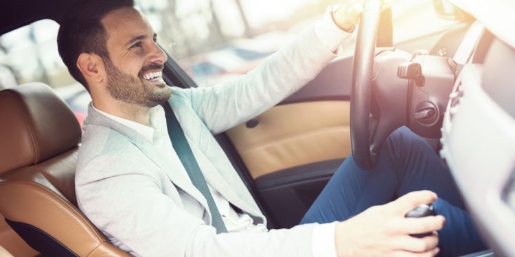 Driving in Macau - Macau Guide - Expat.com