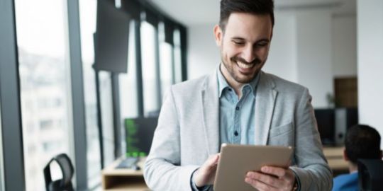 Finding work in Scotland - Scotland Guide - Expat.com