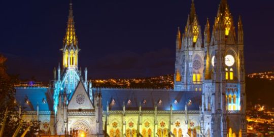 Comment trouver un logement à Quito - Guide Quito - Expat.com