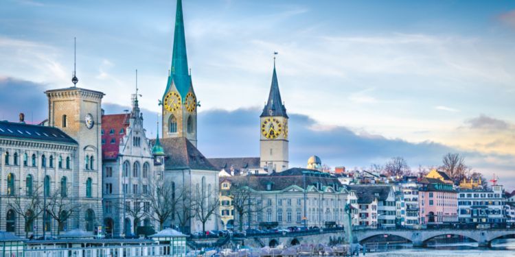 Key facts about Zurich - Zurich Guide - Expat.com