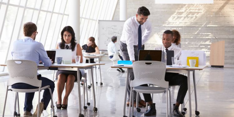 Understanding corporate culture in Zurich - Zurich Guide - Expat.com