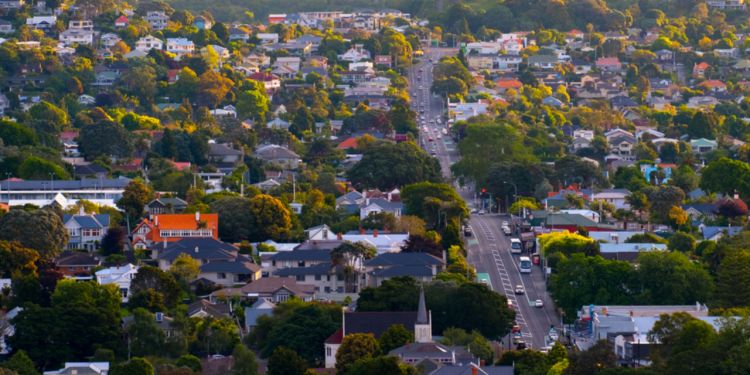 Los barrios más populares de Auckland - Auckland Guia - Expat.com