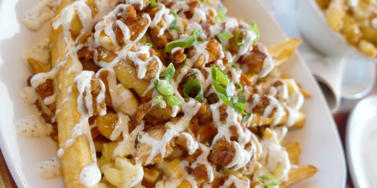 Qué comer en Toronto - Toronto Guia - Expat.com