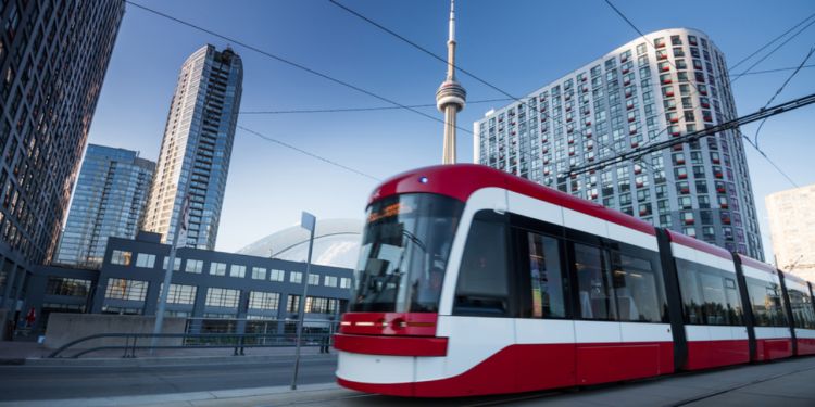 Cómo moverse por Toronto - Toronto Guia - Expat.com