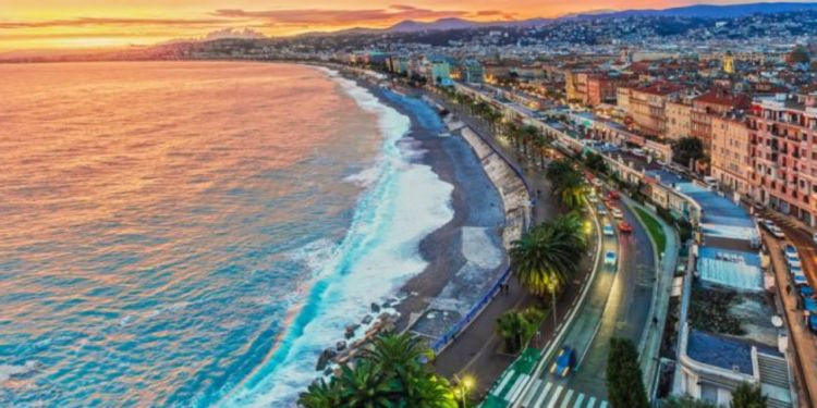 Cómo moverse por Niza - Niza Guia - Expat.com