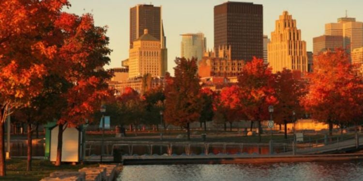 Viajar a Quebec - Quebec Guia - Expat.com