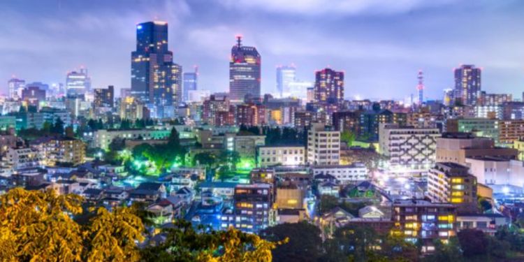 Trabajar en Sendai - Japón Guia - Expat.com