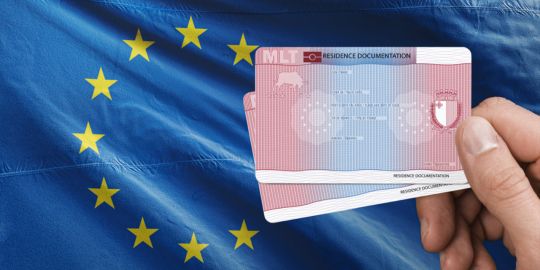 Permis de résidence et de travail à Malte - Guide Malte - Expat.com