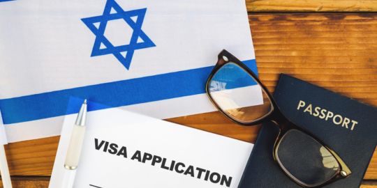 Residence permits for Israel - Israel Guide - Expat.com