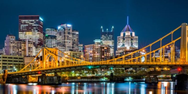 Estudiar en Pittsburgh - Pensilvania Guia - Expat.com