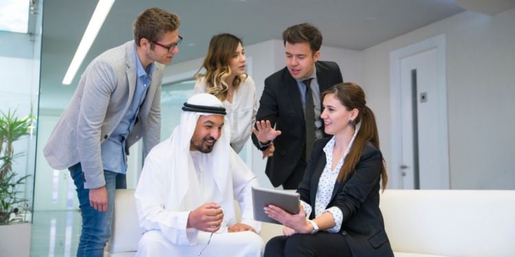 Work conditions and corporate culture in Oman - Oman Guide - Expat.com