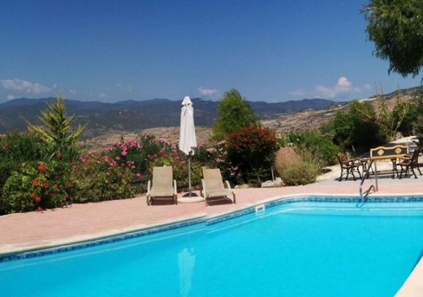 Living in Cyprus guide