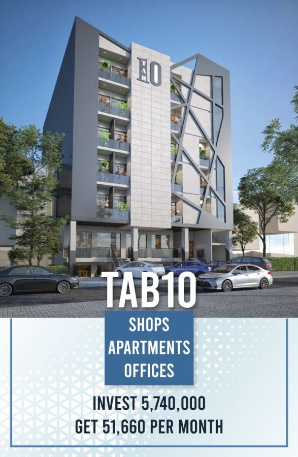 2 bed apartment available in b-17 | islamabad, Flat for sale Islāmābād ...