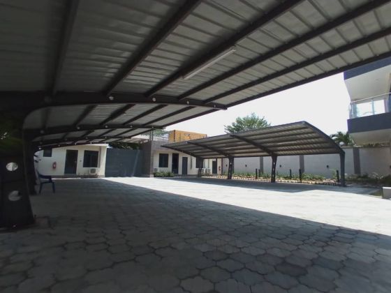 Living in the Democratic Republic of Congo guide