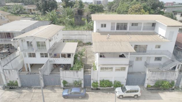 Living in Gabon guide