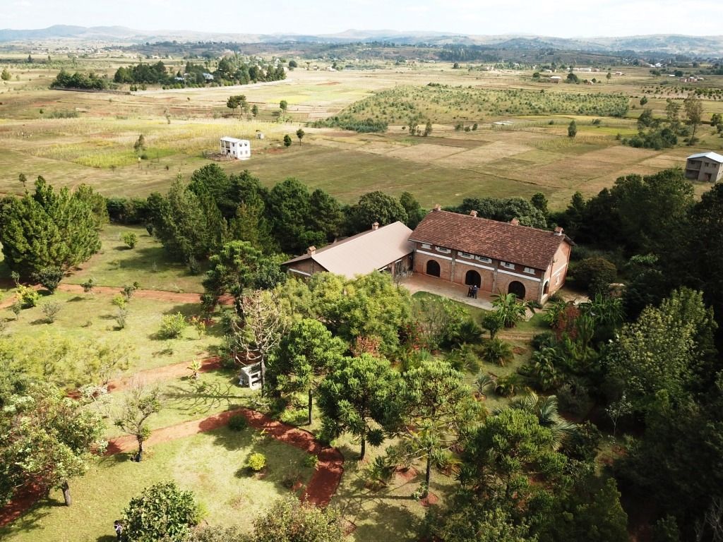 Maison De Retraite Antsirabe Madagascar | Ventana Blog