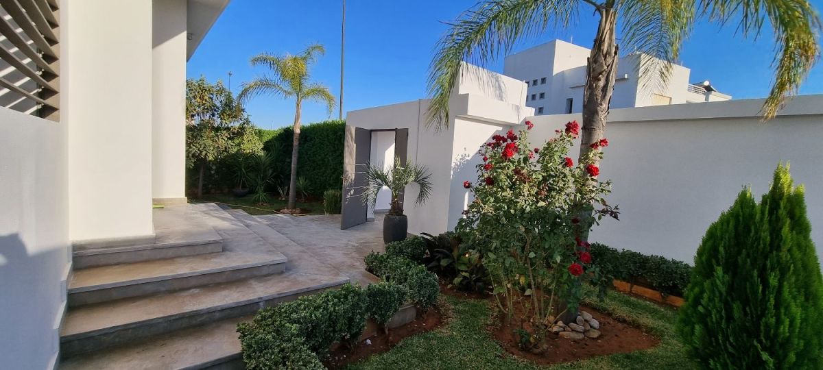 Achat Maison A Meknes Maroc | Ventana Blog