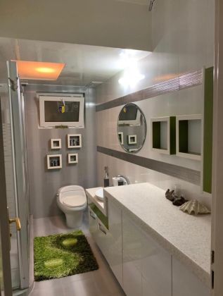 Moving to Iran guide