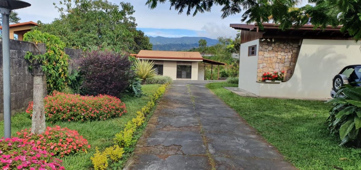 Big house in costa rica, House for rent Alajuela - Expat.com