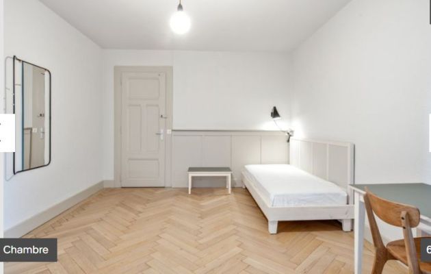 Living in Geneva guide for expats