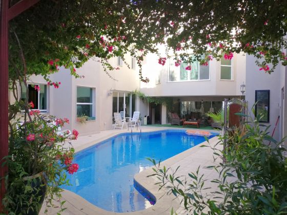 Living in Doha guide