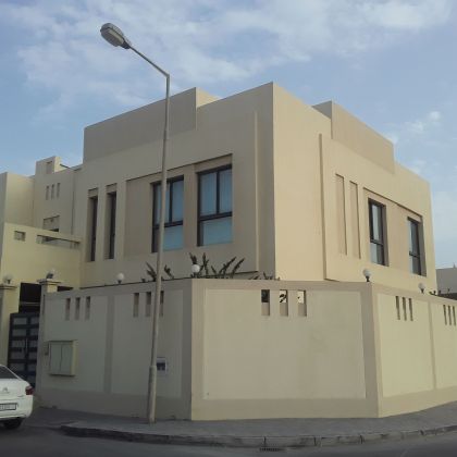 Moving to Bahrain guide