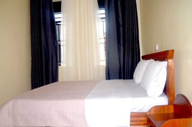 Moving to Rwanda guide