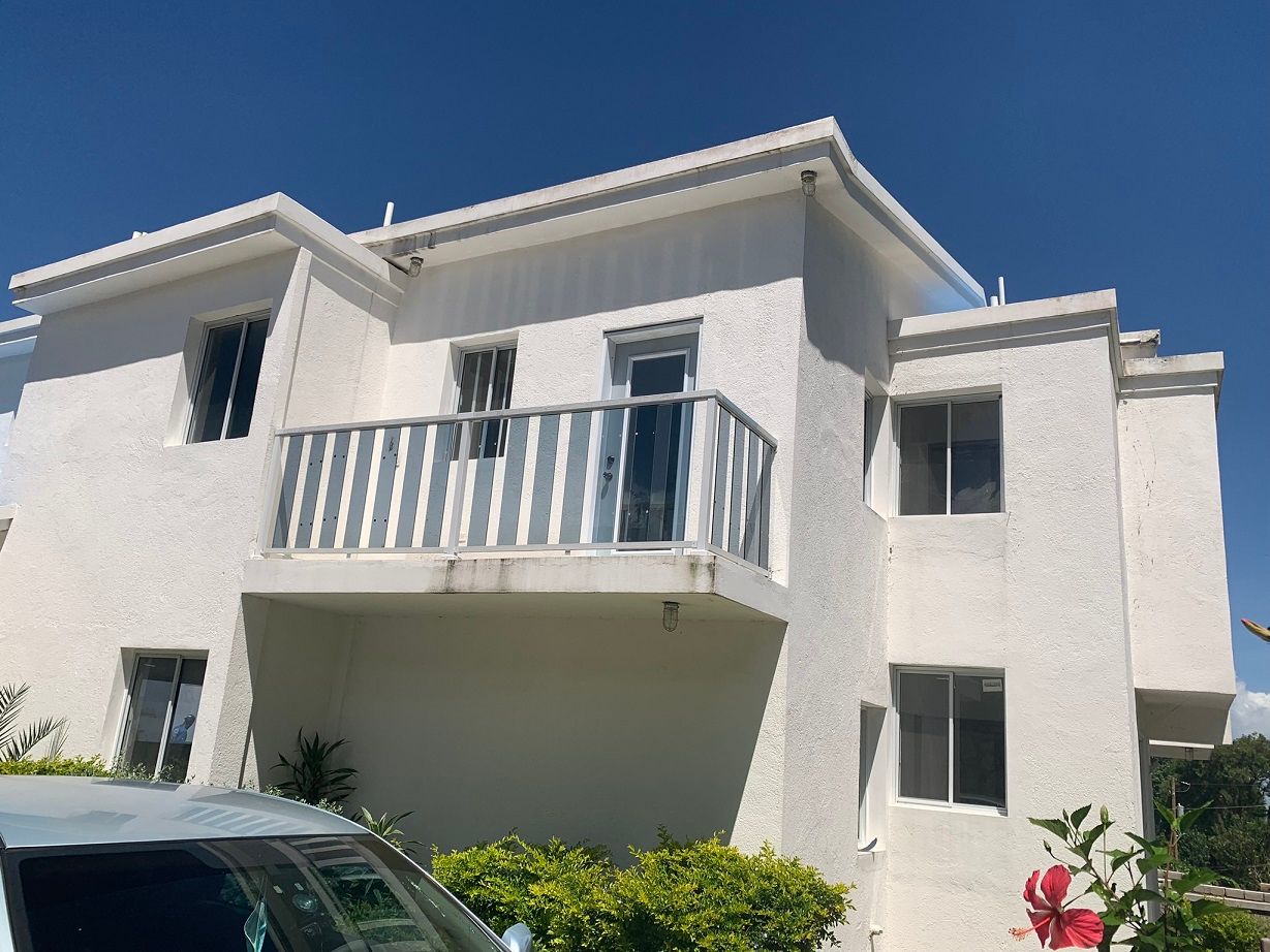 Newly Built, Gorgeous, Mini Chateau, 4 Bedrooms, Multi-Family Home For ...