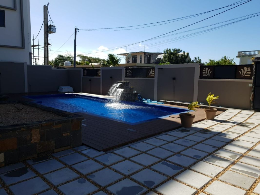 Appartement d'une chambre à louer à chemin vingt pieds., Appartement à ...