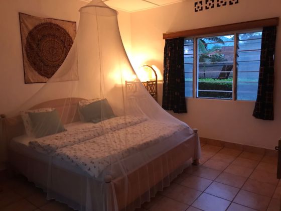 Moving to Rwanda guide