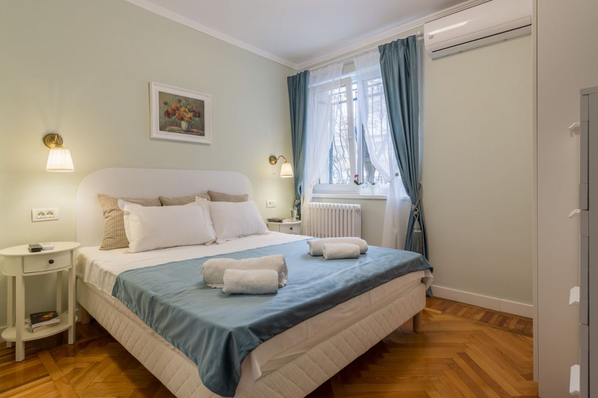 Central brand new beautiful one bedroom apartment, Flat for rent in ...