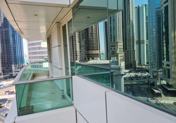 Moving to Doha guide