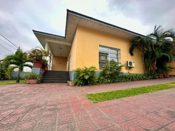 Moving to the Democratic Republic of Congo guide