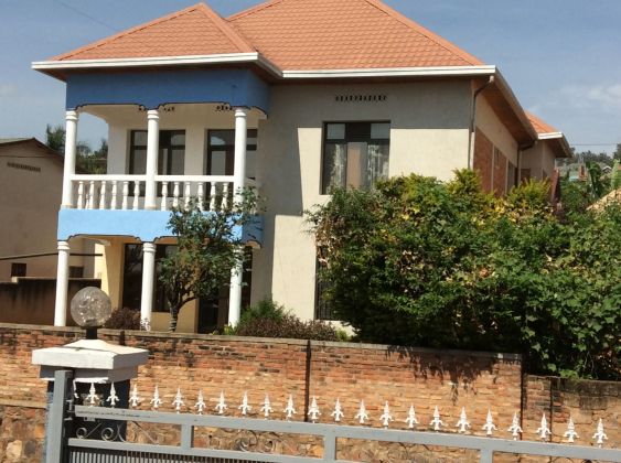 Moving to Rwanda guide