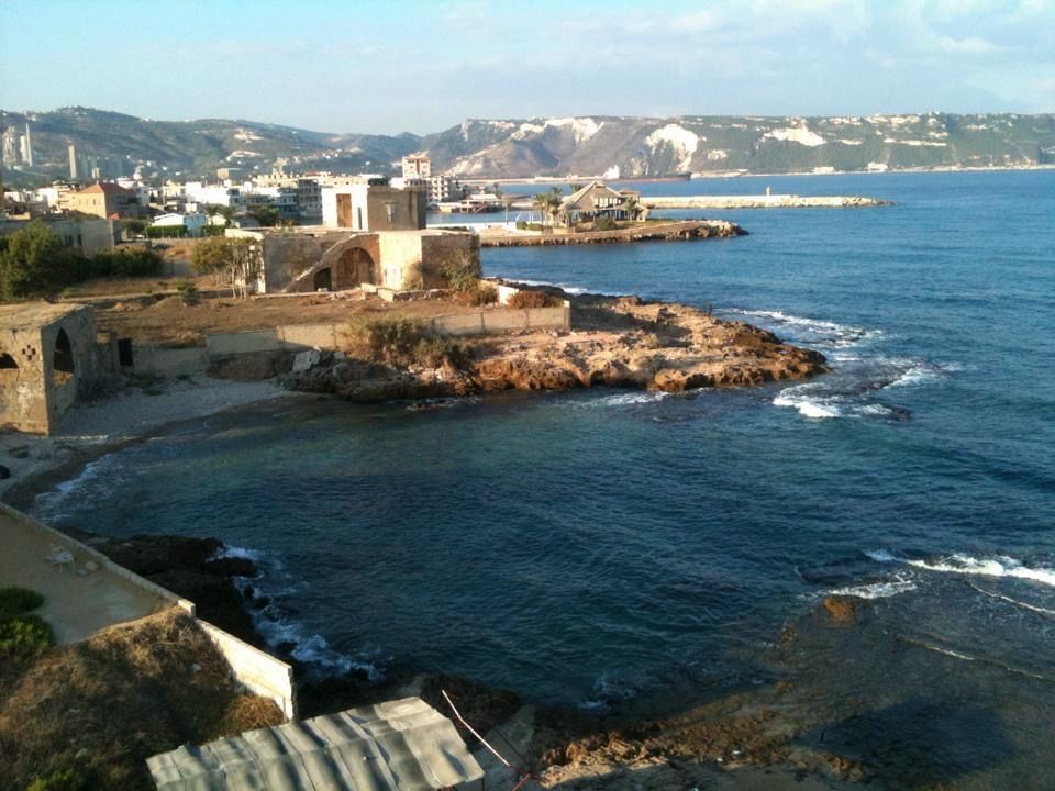 Beautiful fully furnished apartment- by the beach, Flat for rent Caza ...