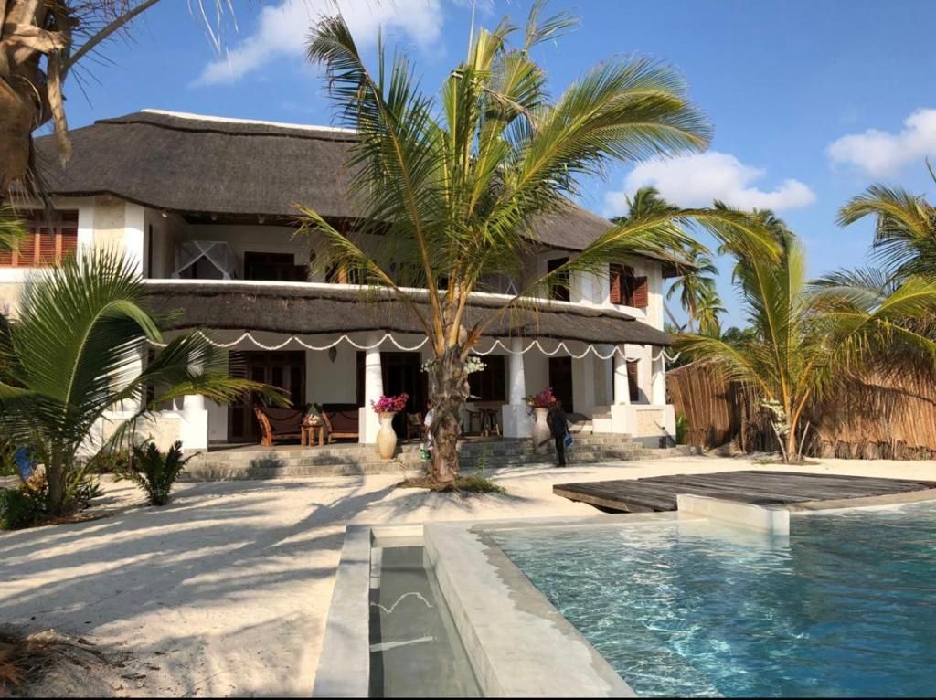 Beach hotel for sale at jambiani ,zanzibar, tanzania , House for sale ...