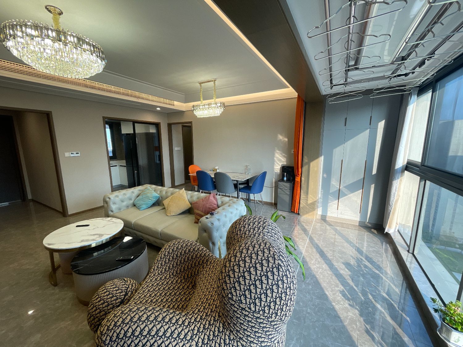 Xietang Riverside ,Olympic center,Sam's Club,nice landlord,suzhou ...