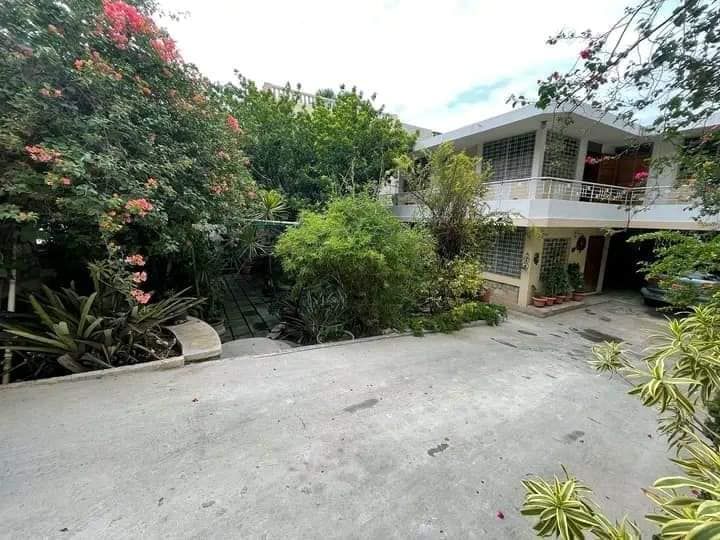 Maison à vendre zone delmas 65, Port-au-prince, ouest Haiti - Expat.com